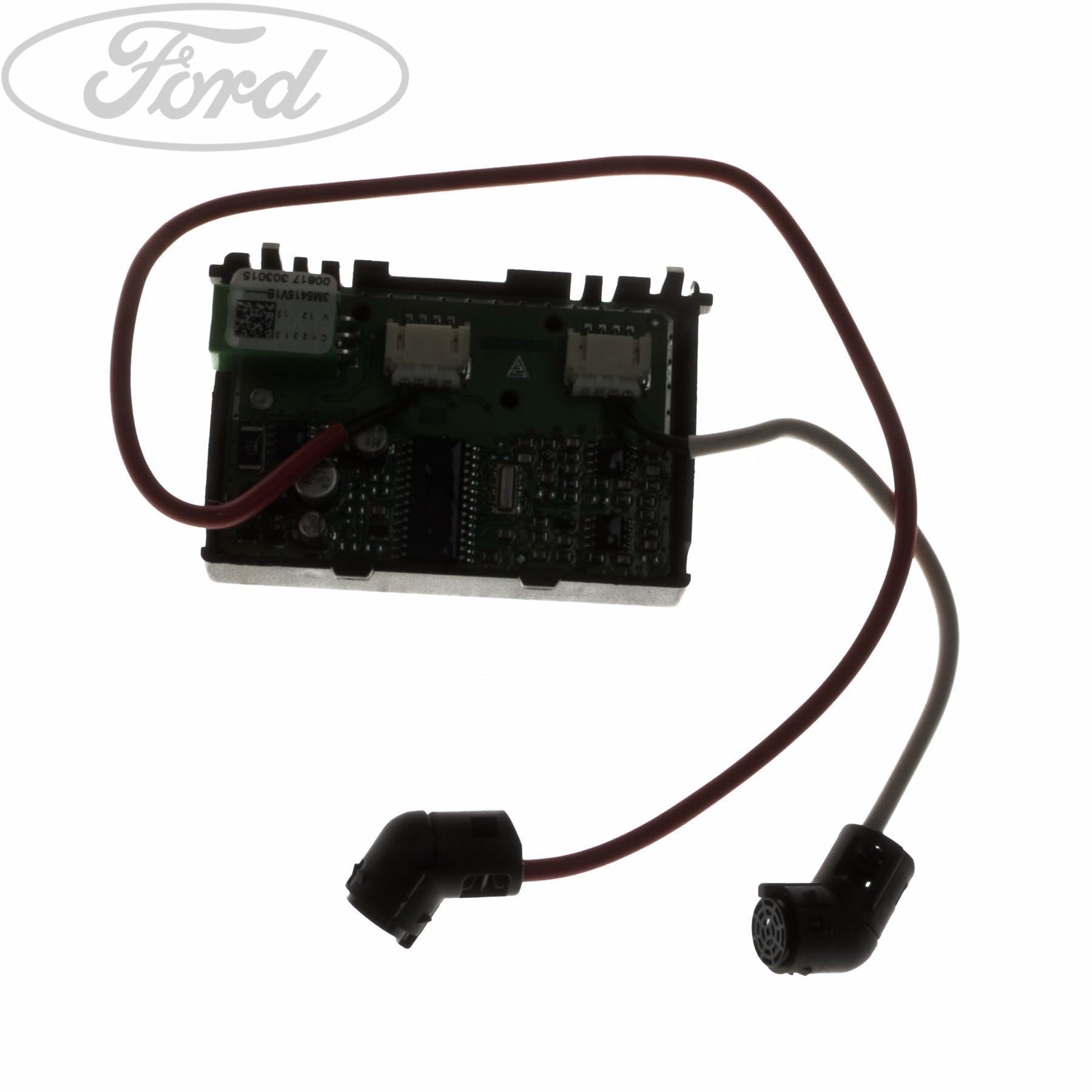 MONDEO S-MAX WA6 INTRUSION SENSOR – Ford Online Shop UK