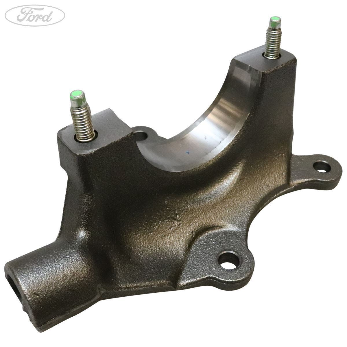 KUGA FOCUS 2.0 TDCI FRONT DRIVESHAFT SECURING BRACKET 15- – Ford Online ...