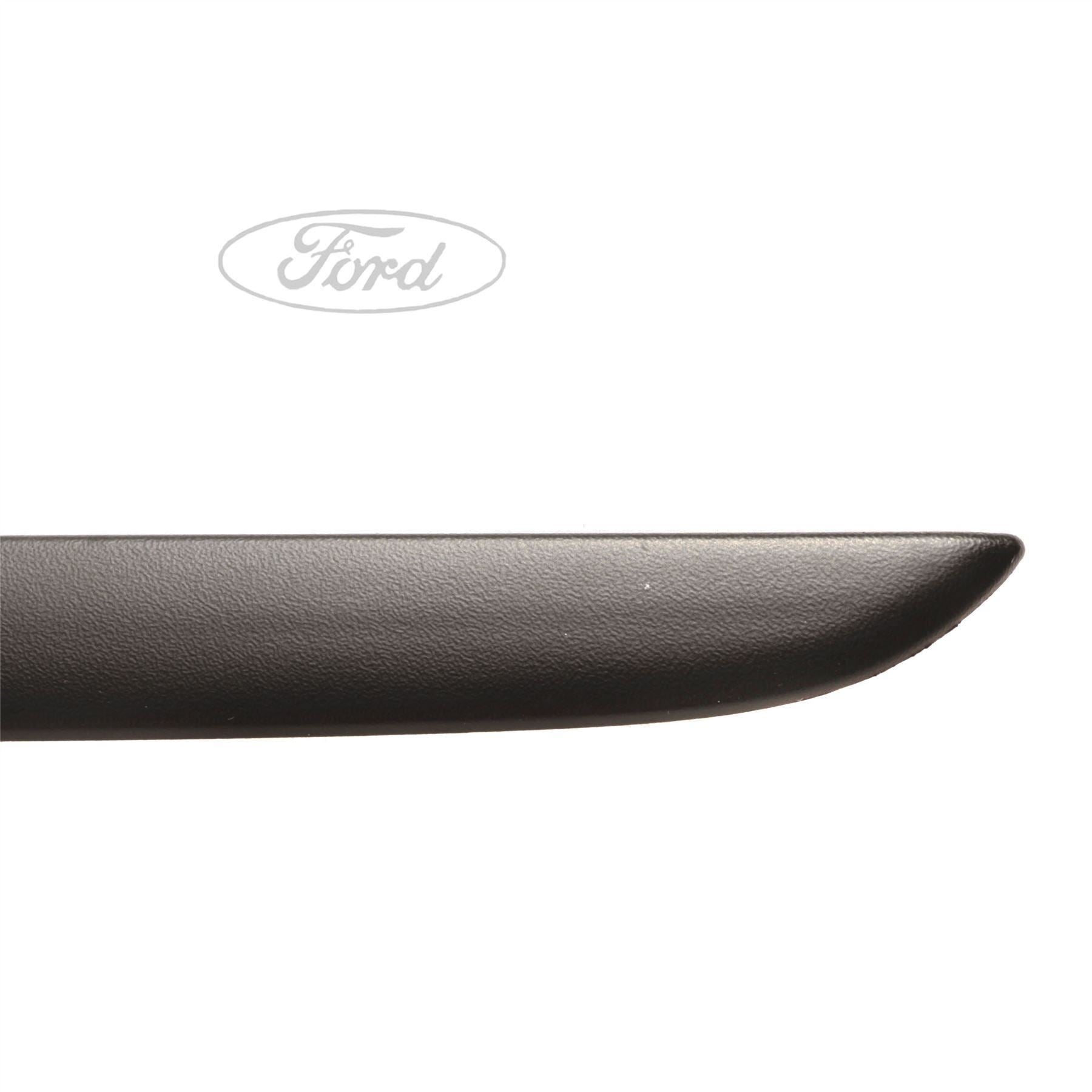 C-MAX N/S WINDSCREEN WEATHERSTRIP INSERT MOULDING – Ford Online Shop UK