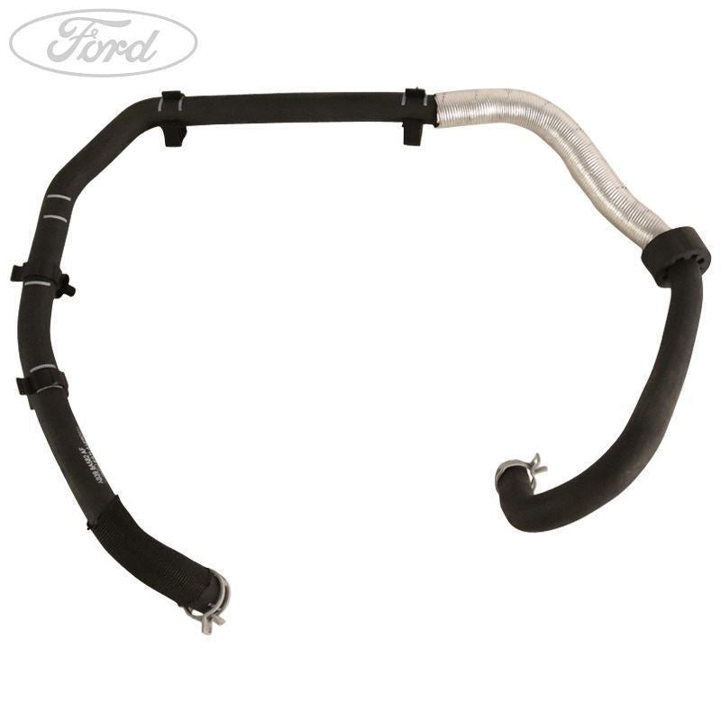 HOSE AB39-8A582-AF – Ford Online Shop UK