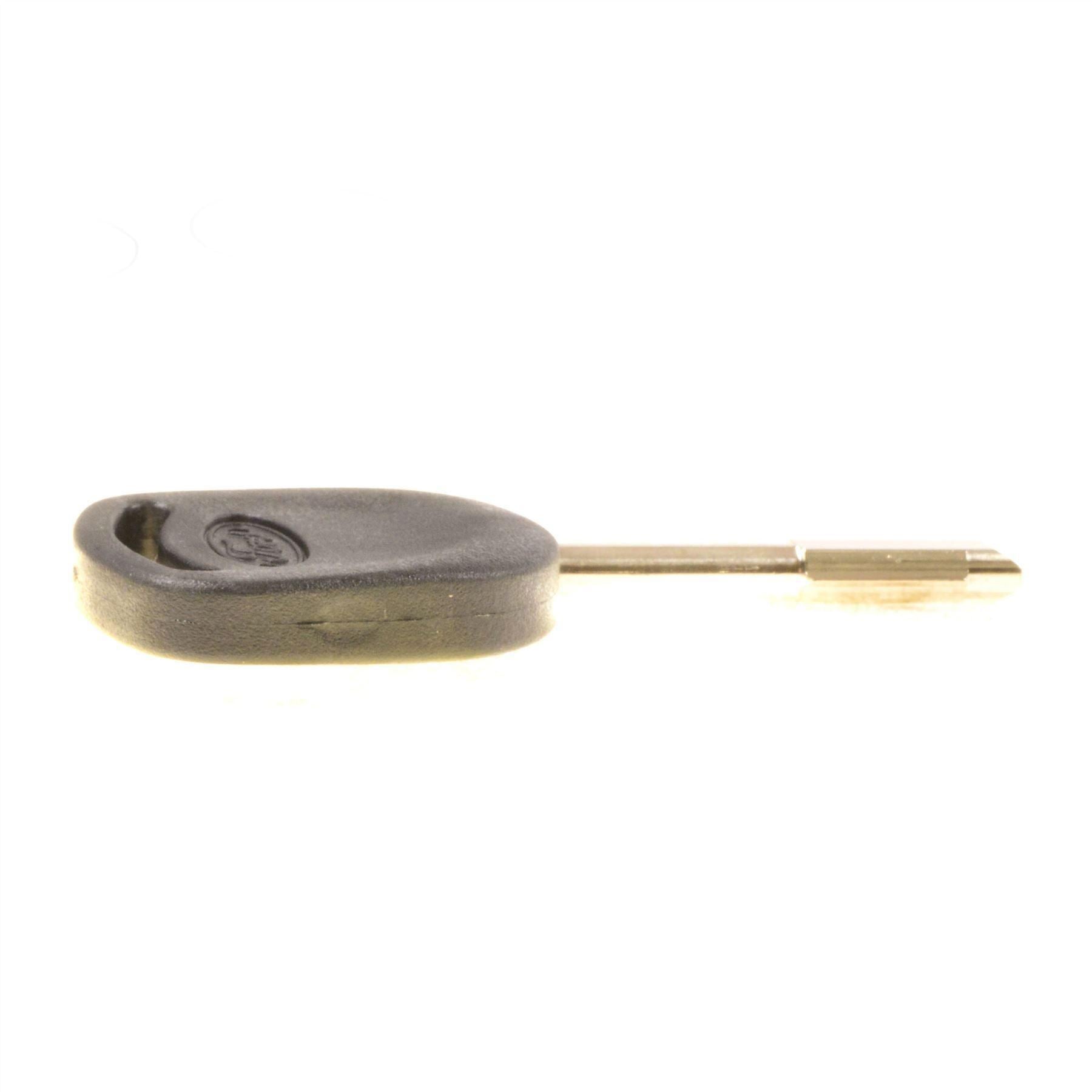 Tibby Key Blank Uncut 6494853 – Ford Online Shop UK