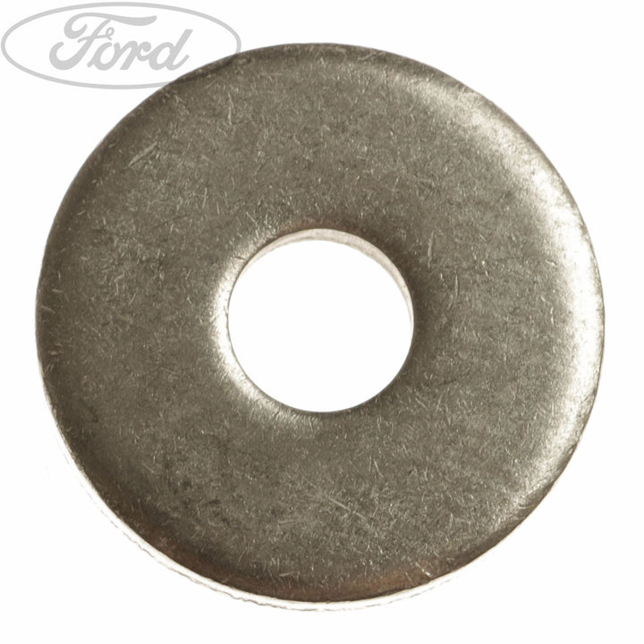 GEARBOX SHAFT GUIDE PLATE MOUNTING SPACER – Ford Online Shop UK