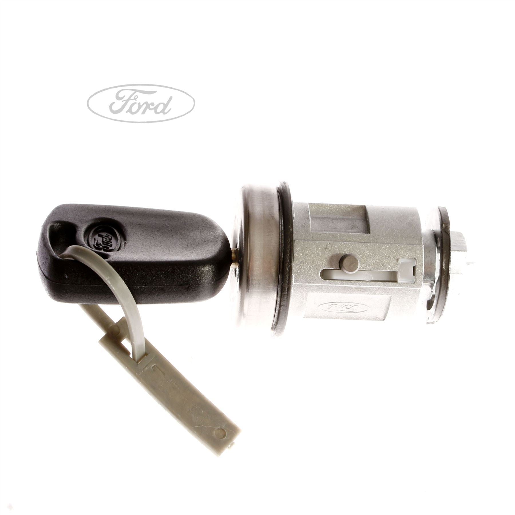 FIESTA FUSION COMPLETE VEHICLE LOCKSET – Ford Online Shop UK
