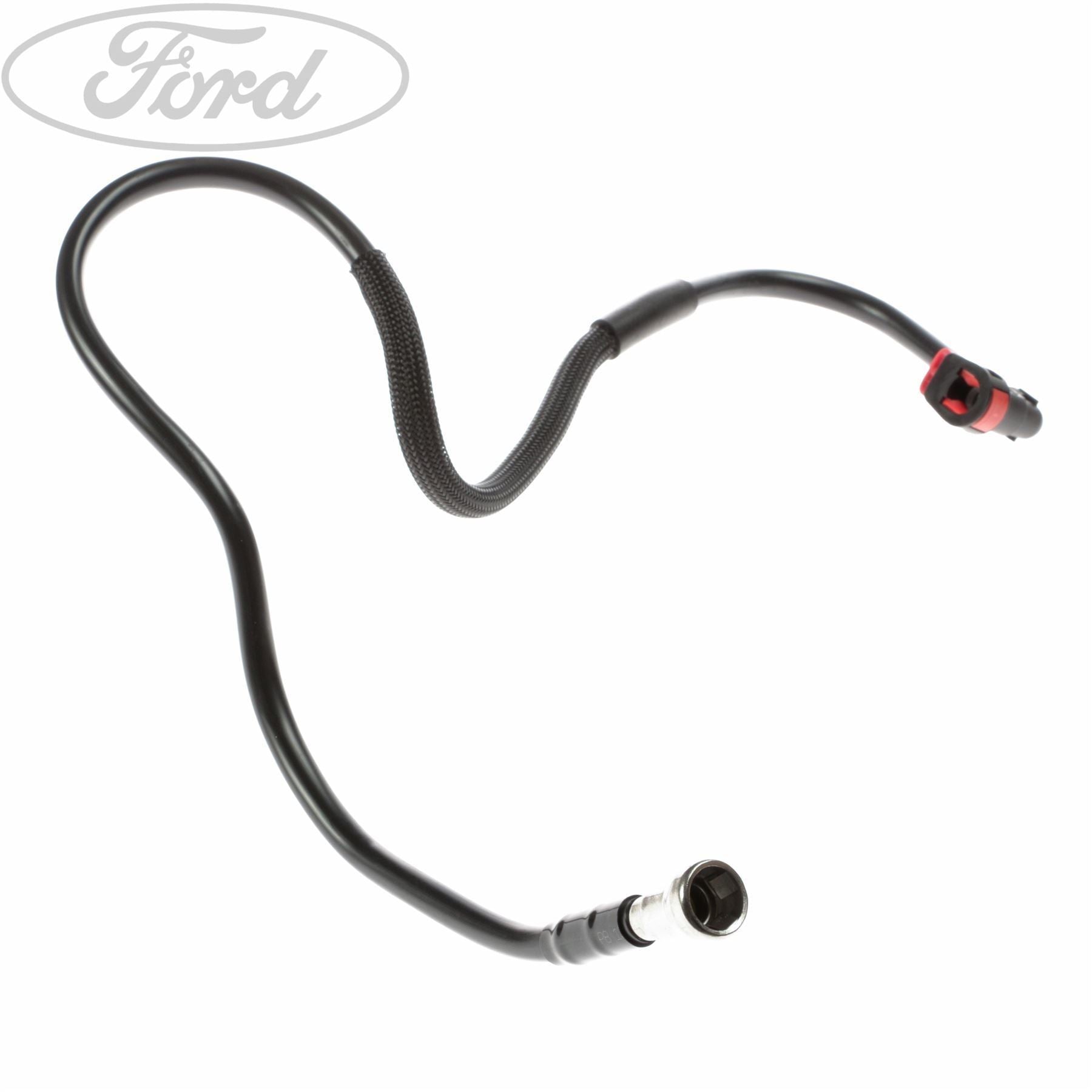FUEL PIPE – Ford Online Shop UK