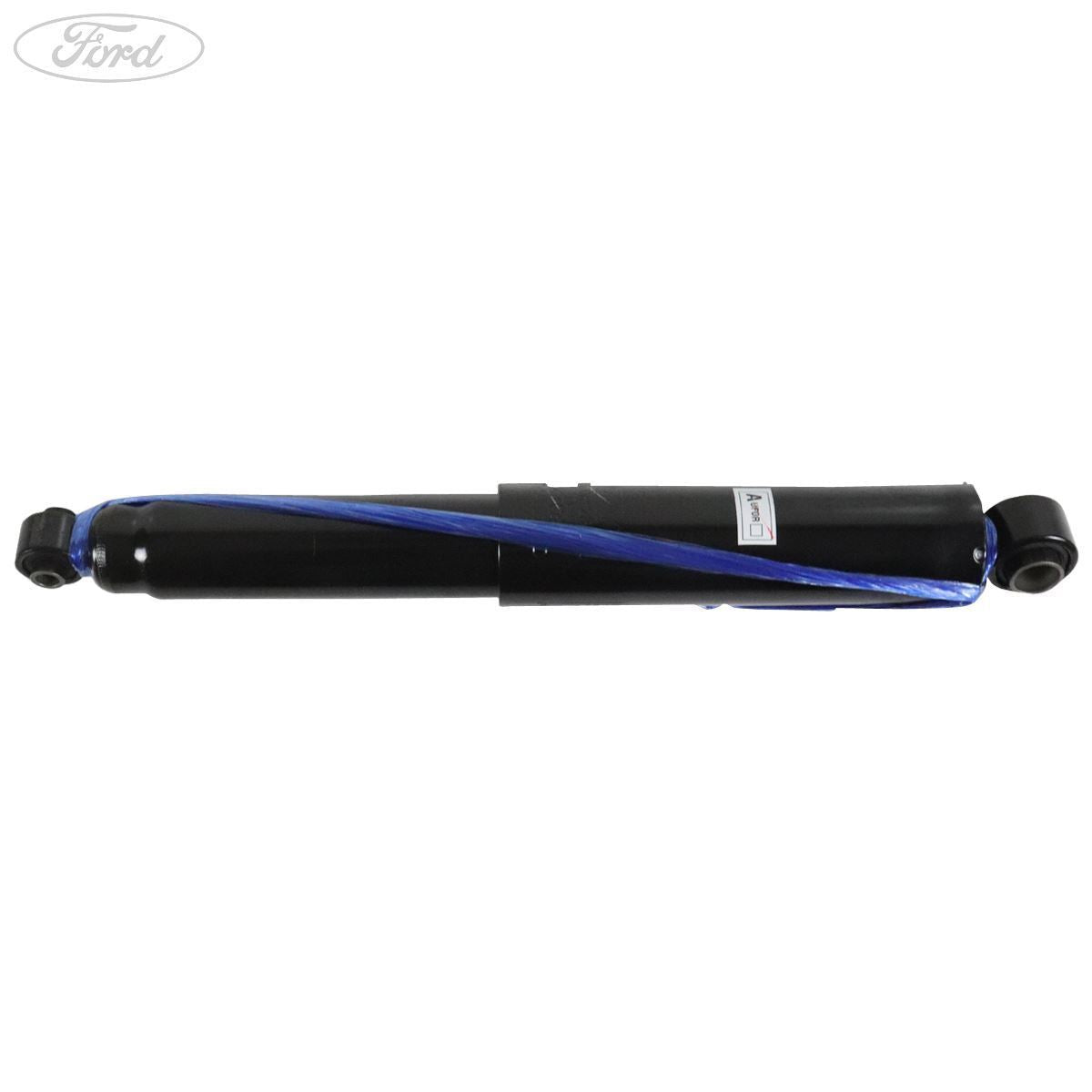 EVEREST REAR SUSPENSION SHOCK ABSORBER SPORTS 2011- – Ford Online Shop UK