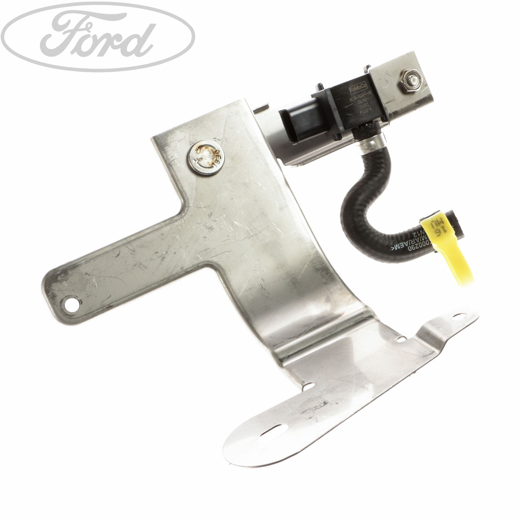 SENSORS – Ford Online Shop UK