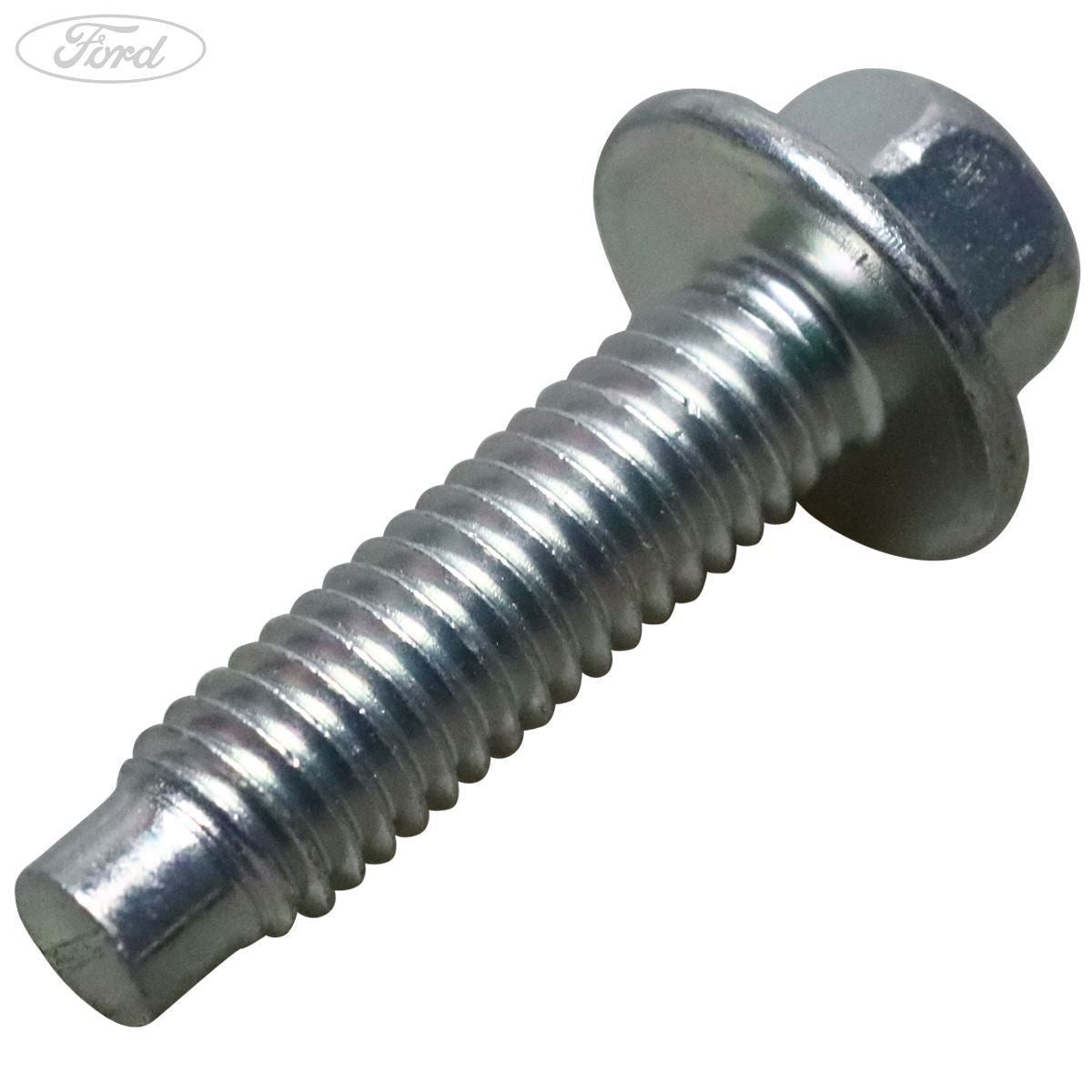 FRONT PANELS, APRONS & SIDE MEMBERS HEX HEAD BOLT PACK OF 5 – Ford ...