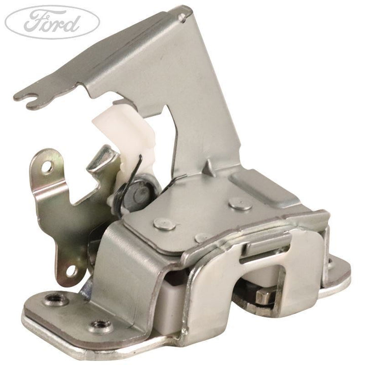 RANGER REAR DOOR LOWER LOCK MECHANISM SUPER SINGLE CAB – Ford Online ...