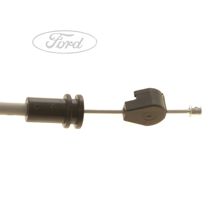 TRANSIT REAR LOADING DOOR LOWER LOCK CABLE – Ford Online Shop UK