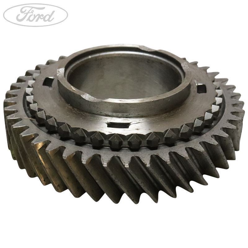 5-SPEED MANUAL TRANSMISSION MTX75 2ND GEAR 43 TEETH 2013- – Ford Online ...