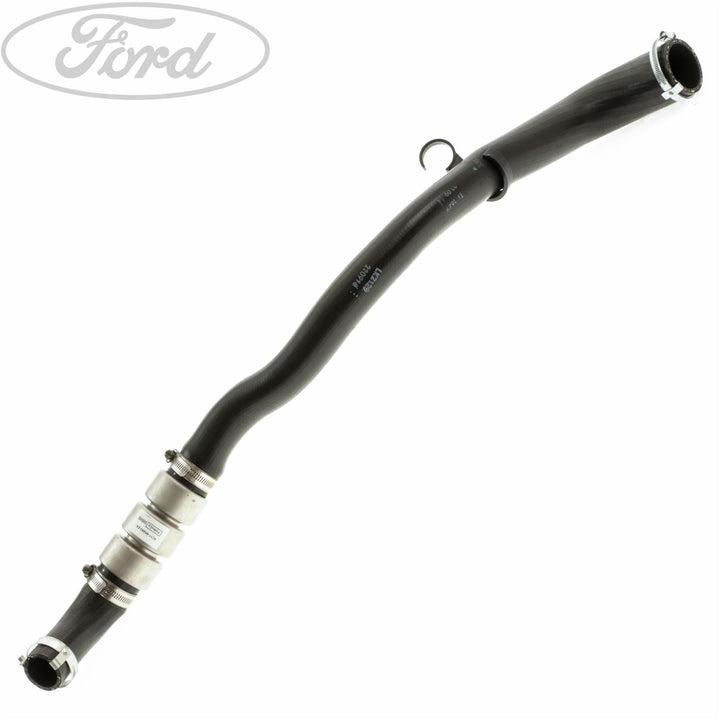 TRANSIT INTERCOOLER HOSE – Ford Online Shop UK