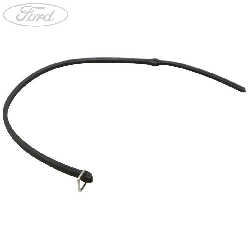 INTERLOCK STOPPER – Ford Online Shop UK