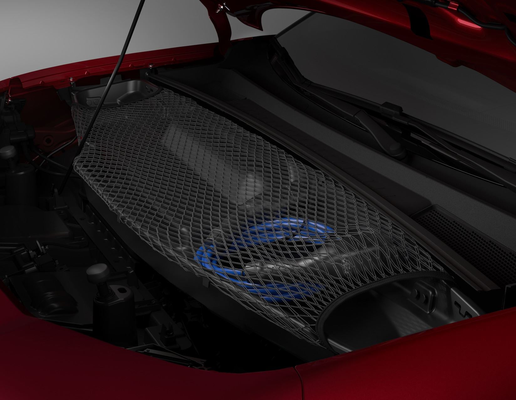 Frunk Organiser for front trunk - 2825614