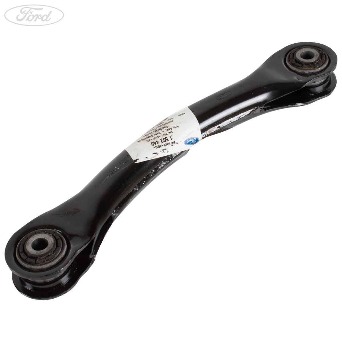 KUGA MK1 REAR O/S OR N/S UPPER WISHBONE TRACK CONTROL ARM – Ford Online ...