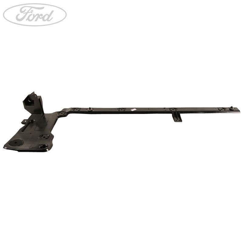 Ford TRANSIT REAR N/S BUMPER MOUNTING BRACKET EXT FRAME - 1848026