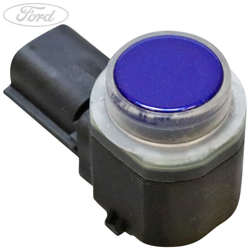 PARKING AID SYSTEM SENSOR – Ford Online Shop UK