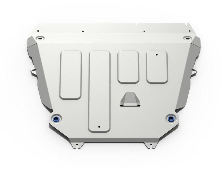 KUGA RIVAL* BODY UNDERSHIELD FOR ENGINE, ALUMINIUM – Ford Online Shop UK