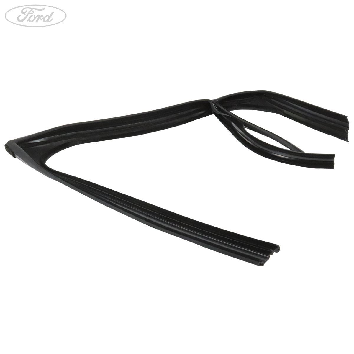 B-MAX REAR N/S DOOR WINDOW GLASS SURROUND WEATHER-STRIP RUN – Ford ...