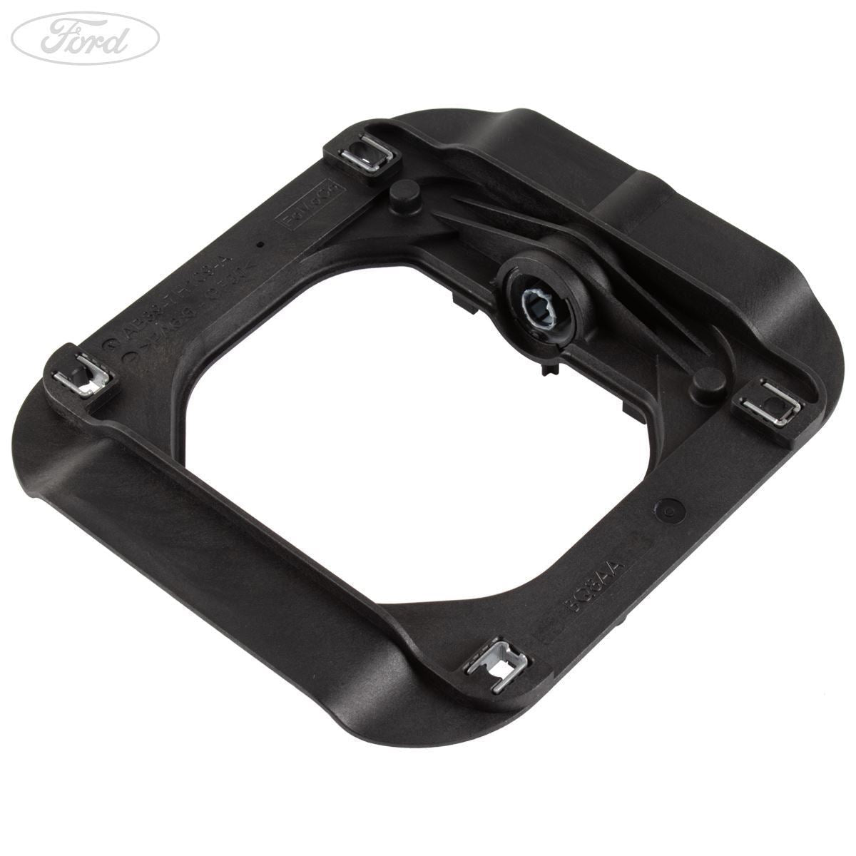 LEVER GEAR SHIFT PARTS 5-SPEED MANUAL TRANSMISSION MT75 – Ford Online ...