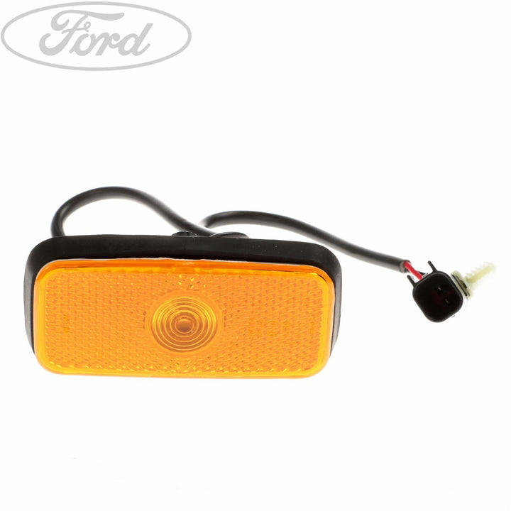 TRANSIT SIDE MARKER LIGHT ASSEMBLY – Ford Online Shop UK