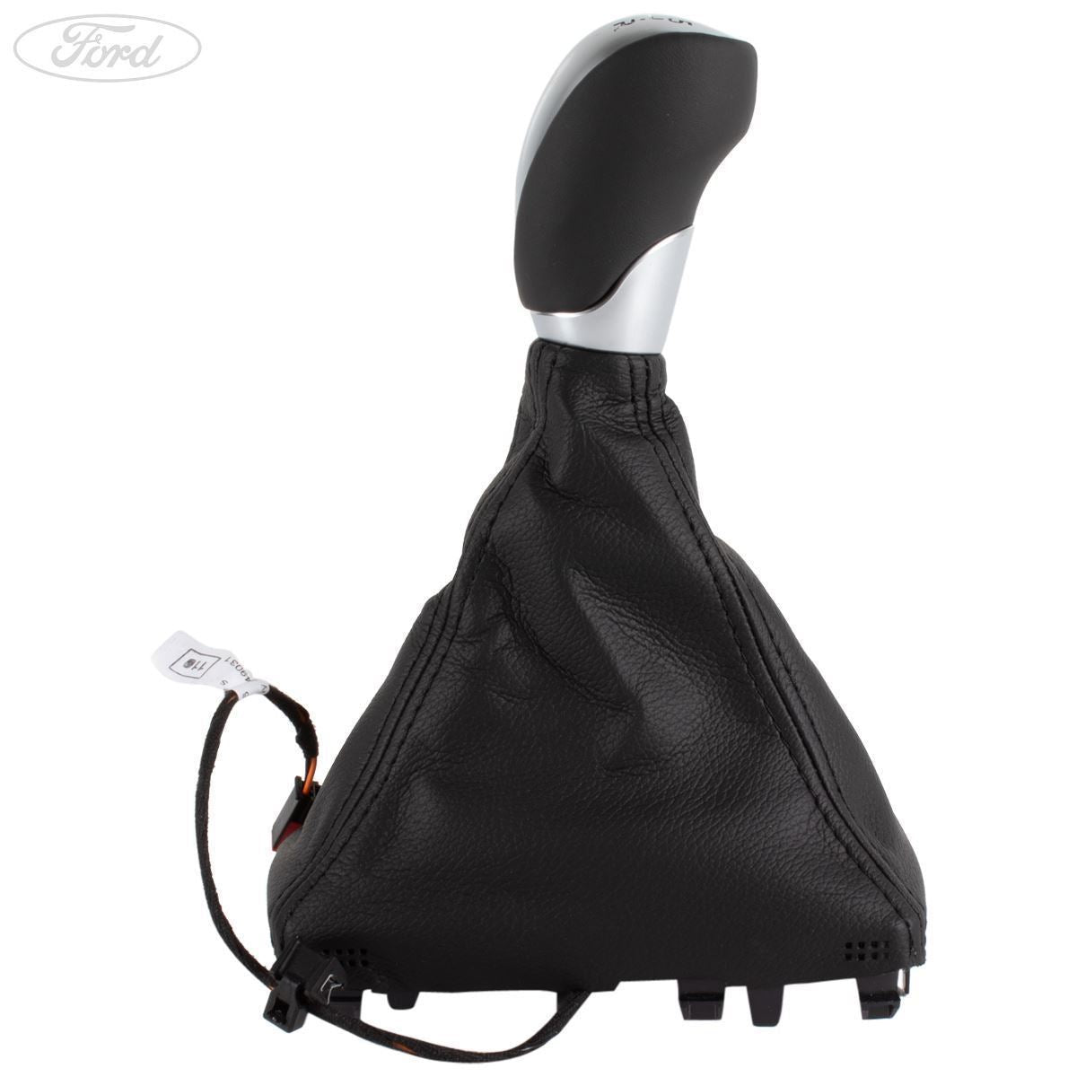 FOCUS 5-SPEED GEAR SELECTOR ILLUMINATED KNOB 2017- – Ford Online Shop UK