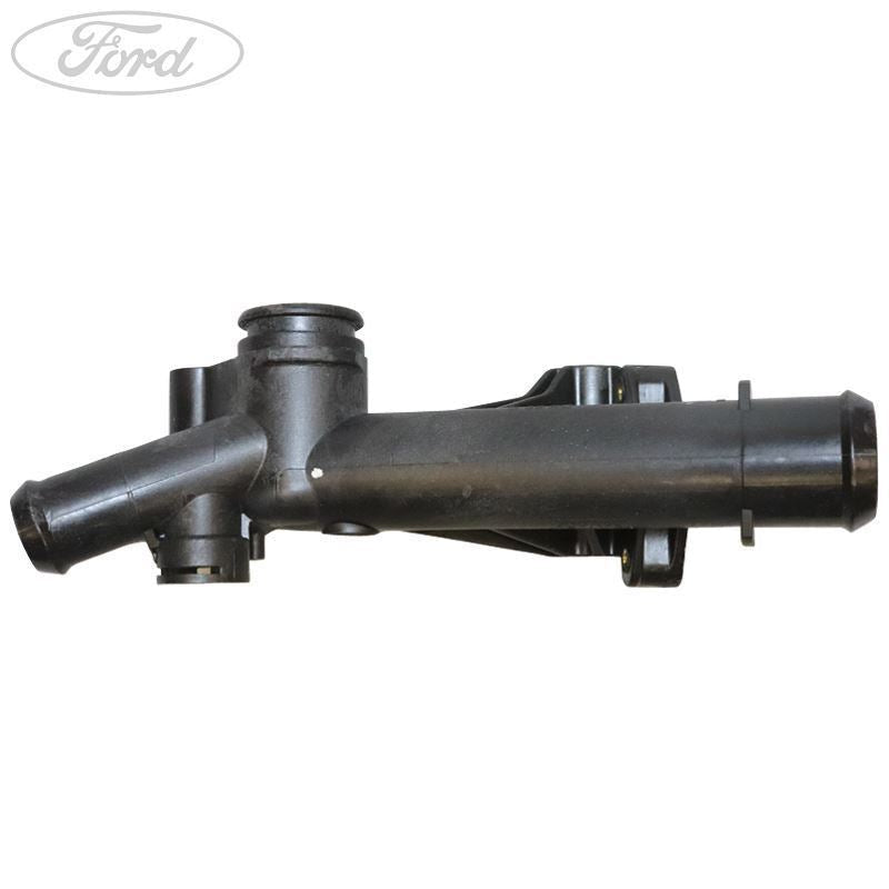 Ford 1.6 ECOBOOST SCTI WATER OUTLET CONNECTION PIPE - 1831793