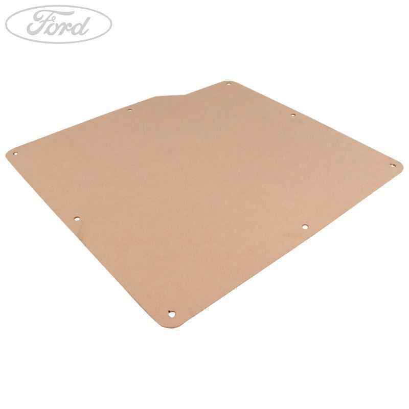 LOWER DOOR TRIM PANEL – Ford Online Shop UK
