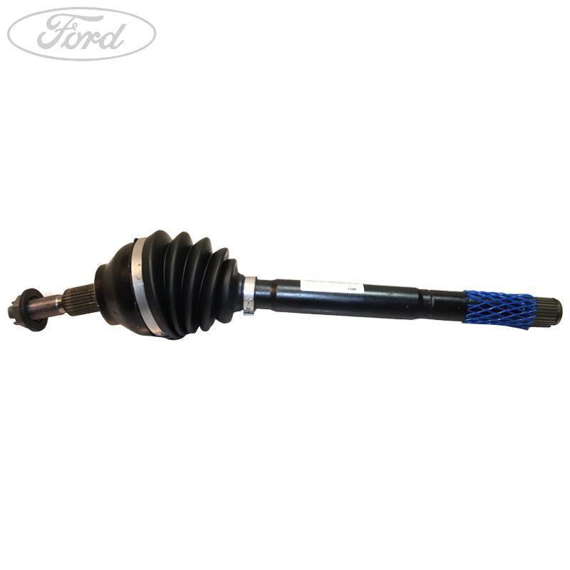 KUGA MK2 DIESEL FRONT N/S DRIVE SHAFT & CV BOOT 2012-2019 – Ford Online ...