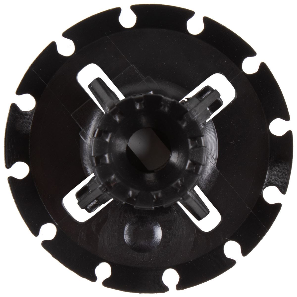 INSULATORS FRONT RETAINER PACK OF 5 – Ford Online Shop UK