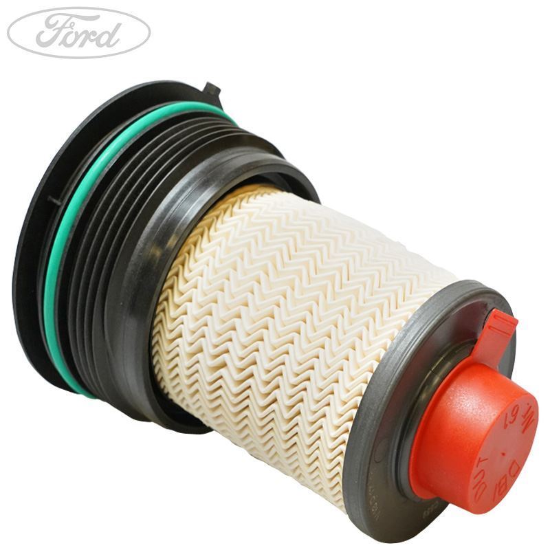 CUSTOM TRANSIT ECOBLUE DIESEL FUEL FILTER ELEMENT – Ford Online Shop UK