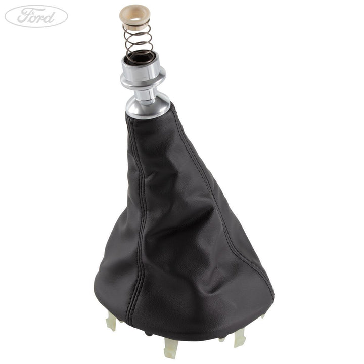 GEAR RANGER 6-SPEED MANUAL GEAR SELECTOR GAITER 14-15 – Ford Online Shop UK