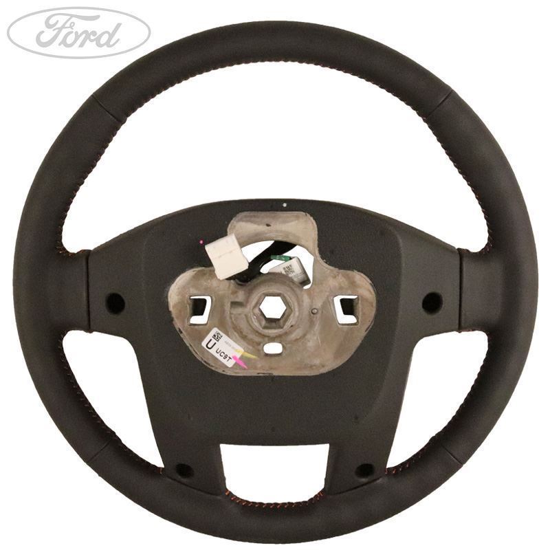 RANGER STEERING WHEEL & CONTROLS – Ford Online Shop UK
