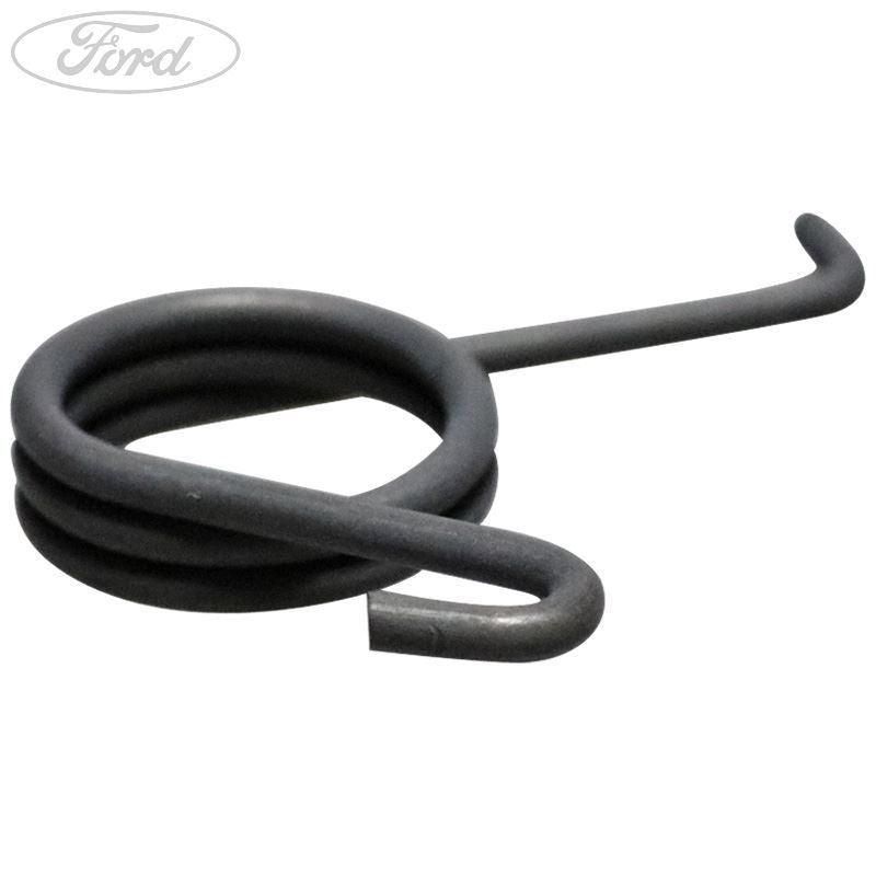 SEAT BACK SPRING – Ford Online Shop UK