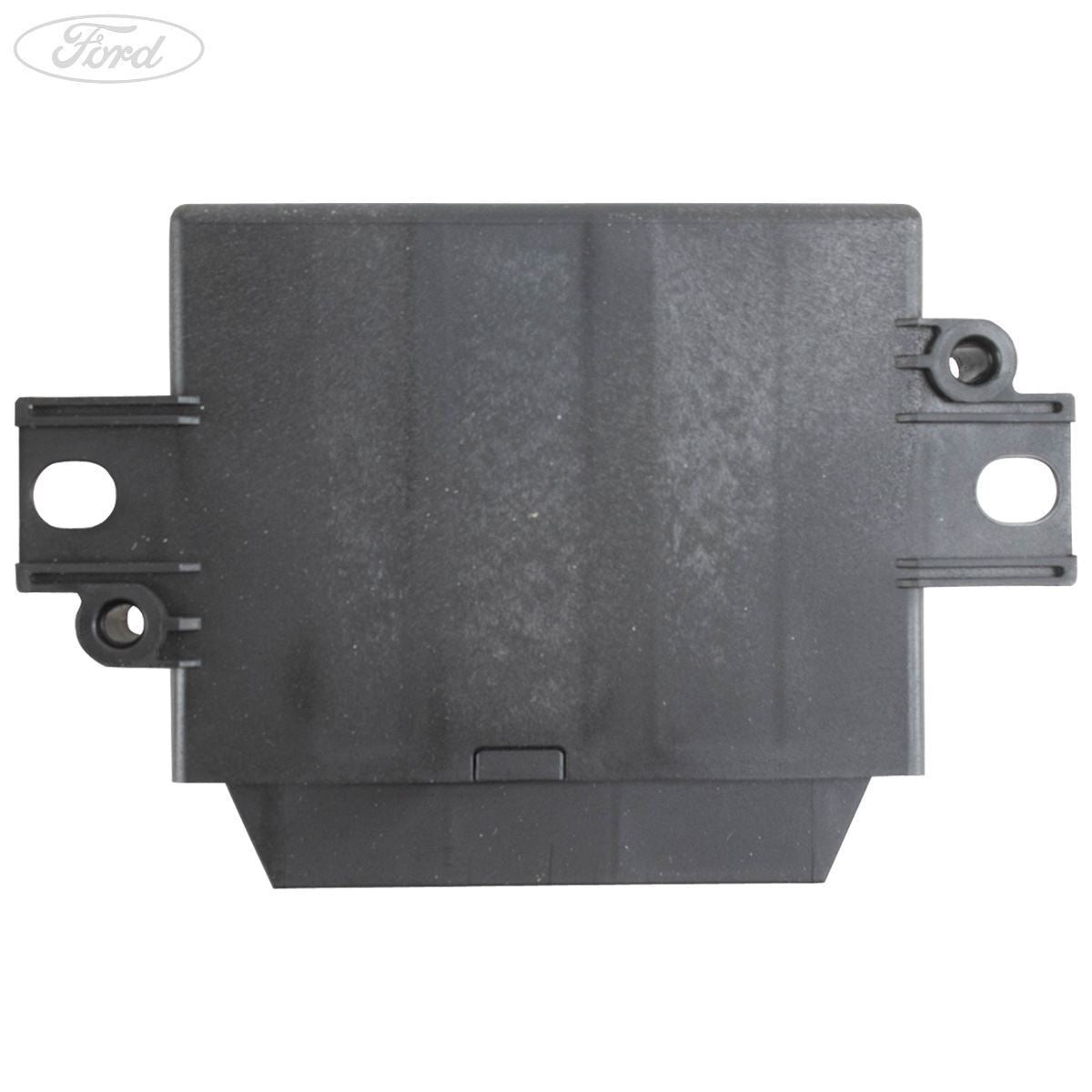 Ford PARKING AID SYSTEM MODULE - 1715258