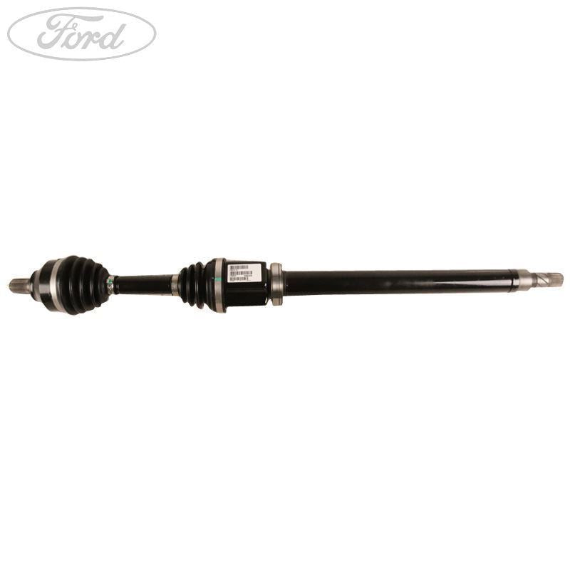 FOCUS MK2 2.5 DURATEC ST220 ST225 O/S DRIVE SHAFT 2007-2011 – Ford ...