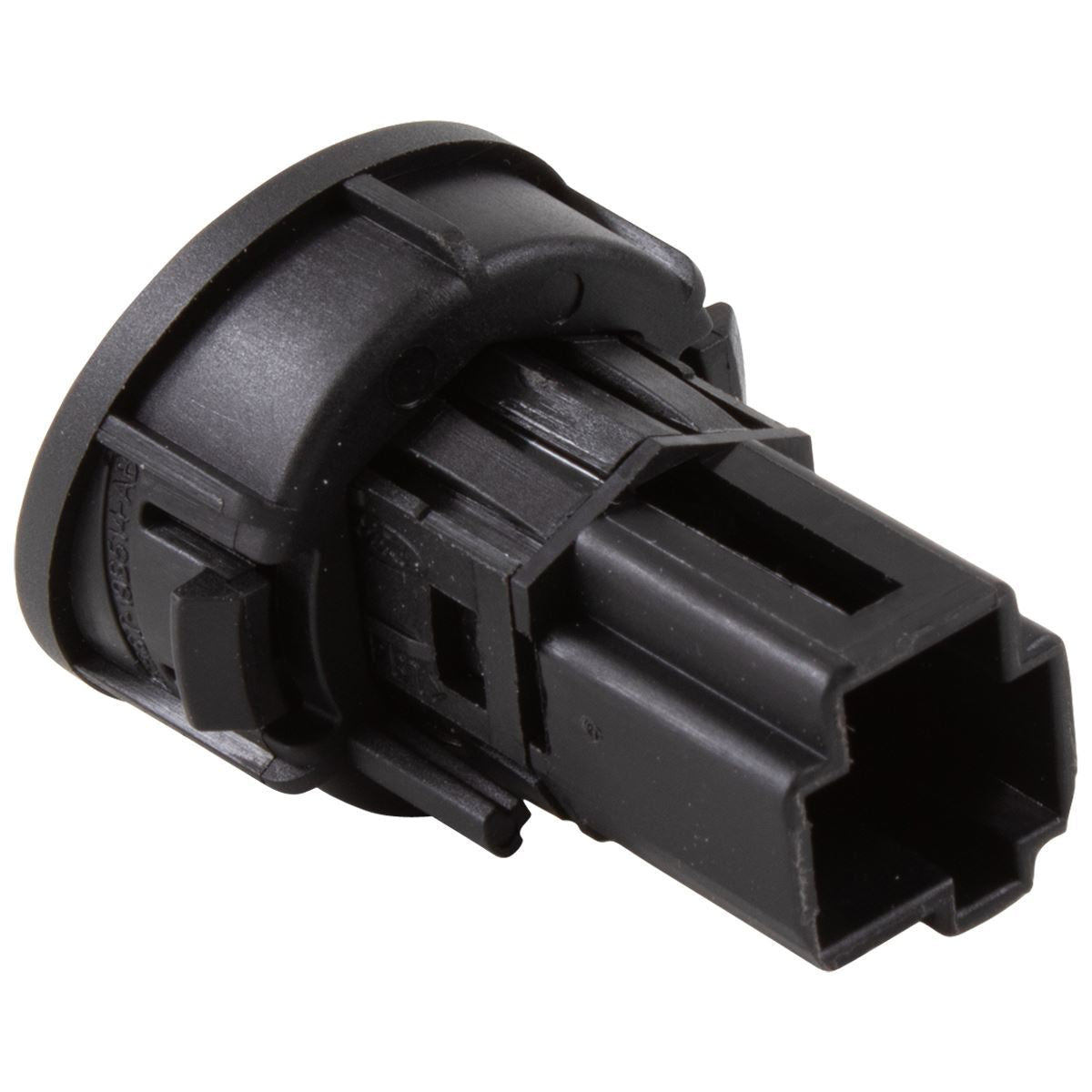 Ford FIESTA FUSION REAR BOOT TAILGATE RELEASE SWITCH - 1363756