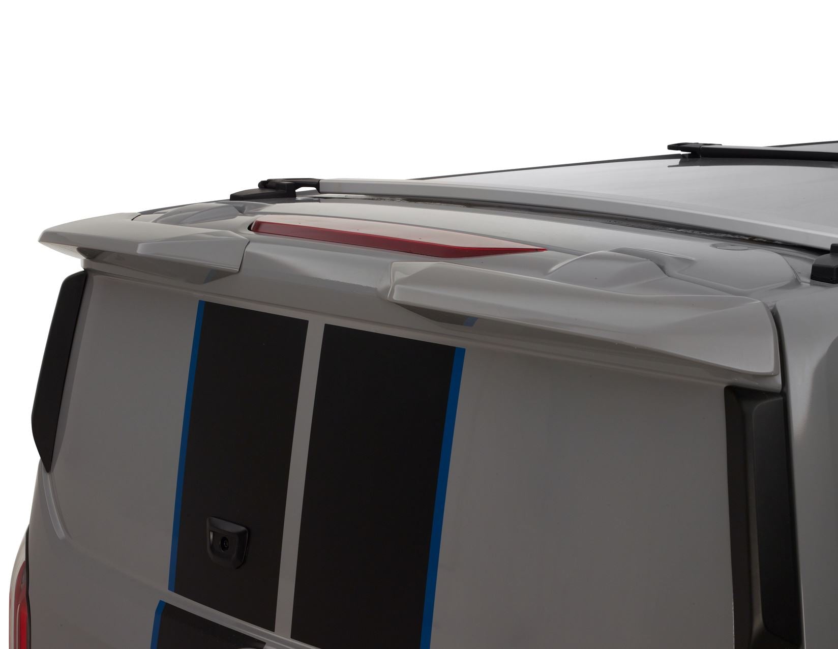TRANSIT/TOURNEO CUSTOM ROOF SPOILER – Ford Online Shop UK