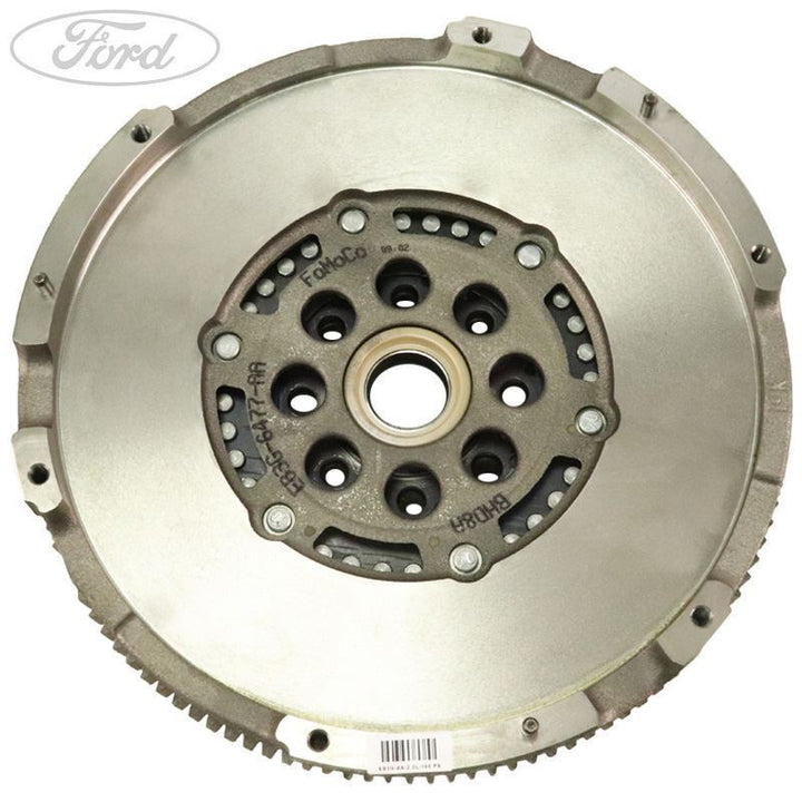 FLYWHEEL – Ford Online Shop UK