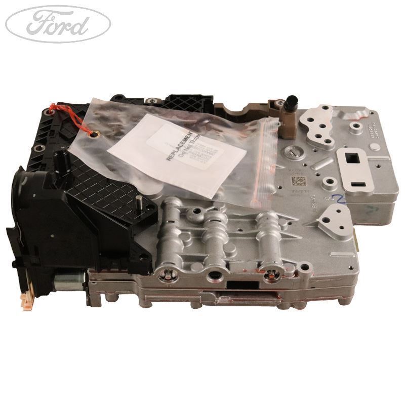RANGER TKE 6 SPEED AUTO TRANSMISSION CONTROL ECU – Ford Online Shop UK