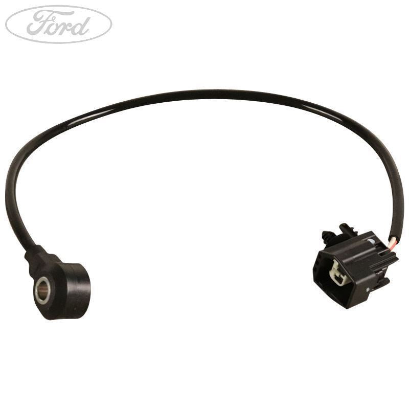 FIESTA 1.1 DURATEC TI-VCT ENGINE KNOCK SENSOR 11/2017- – Ford Online ...