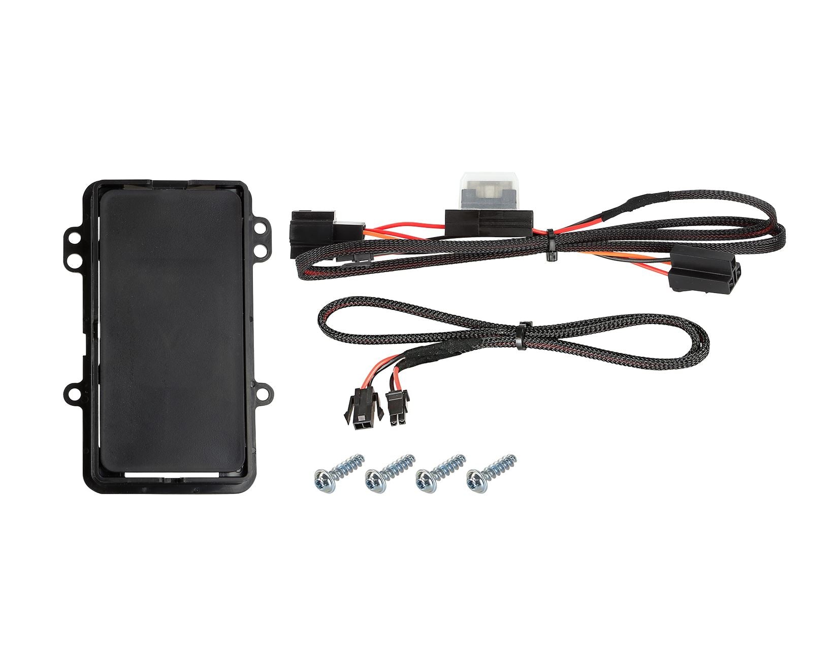 ACV Qi Wireless Charging Kit integrated vehicle-specific solution - 2452299