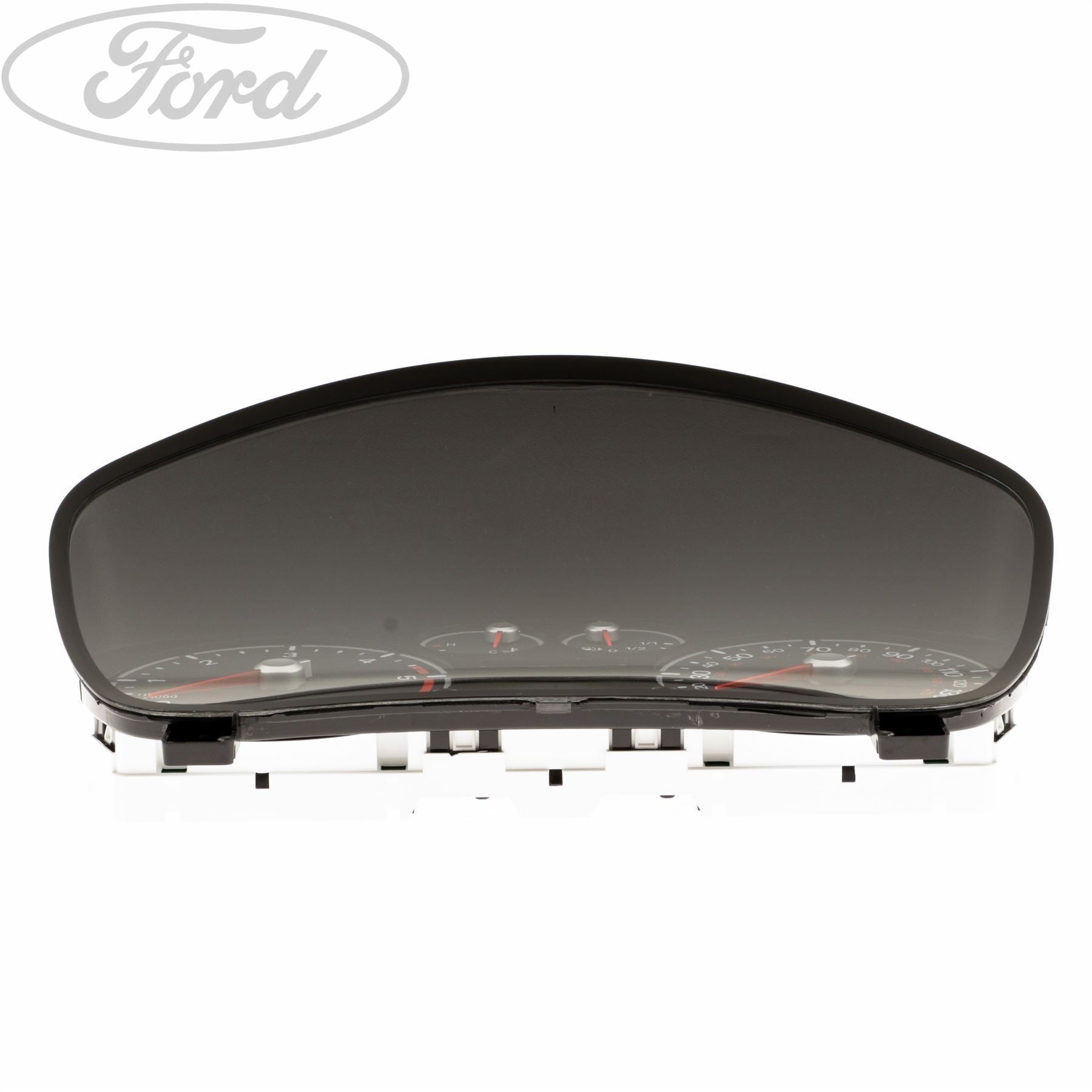 TRANSIT CONNECT INSTRUMENT CLUSTER SPEEDOMETER 2009-2013 – Ford Online ...