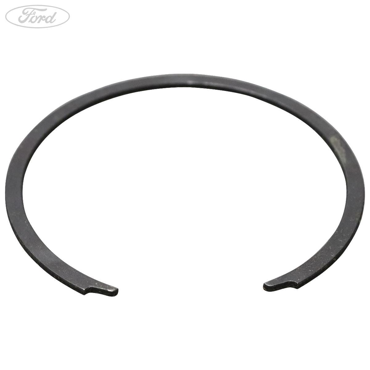 FRONT KNUCKLE AND HUB RETAINING RING PACK OF 5 – Ford Online Shop UK