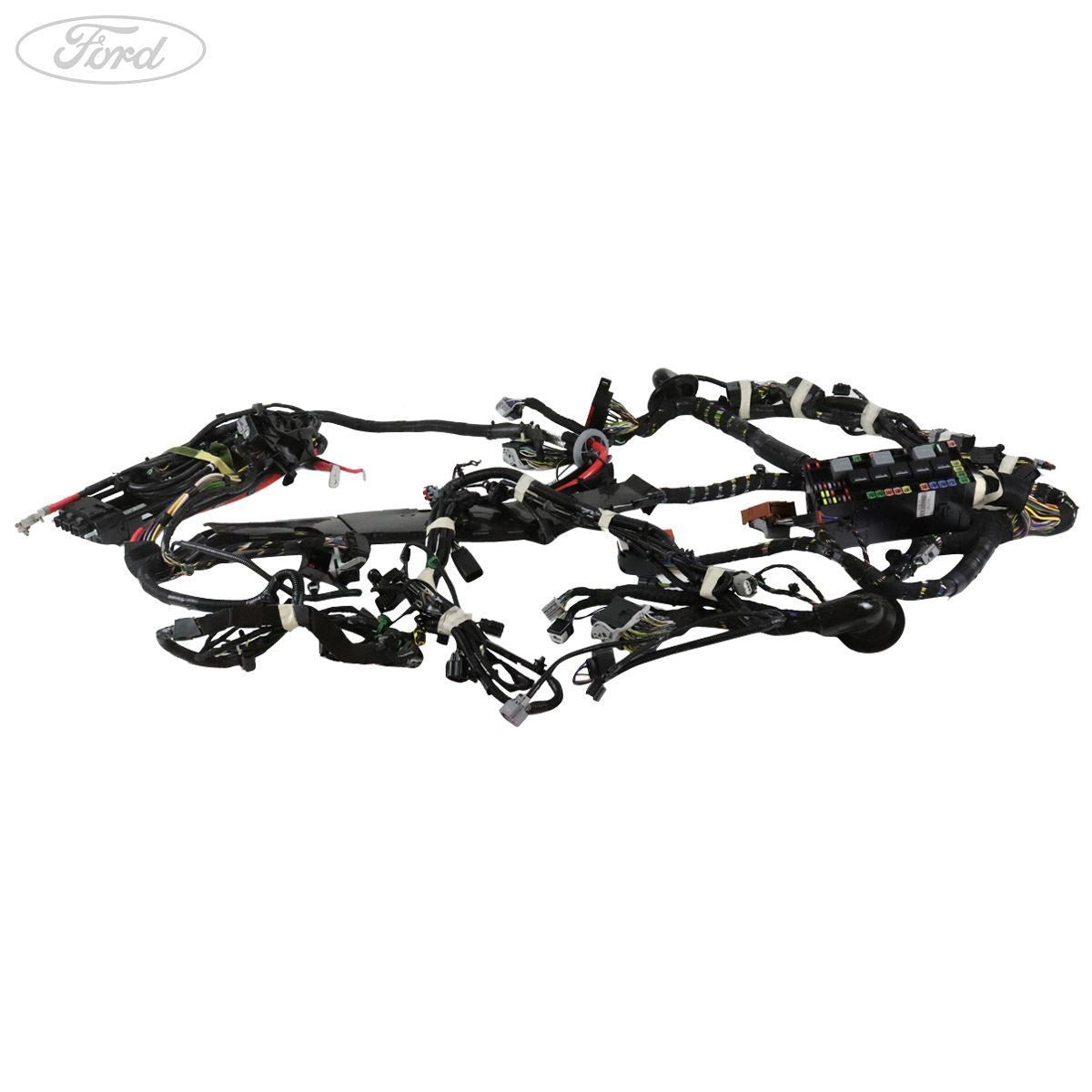 MAIN WIRING – Ford Online Shop UK