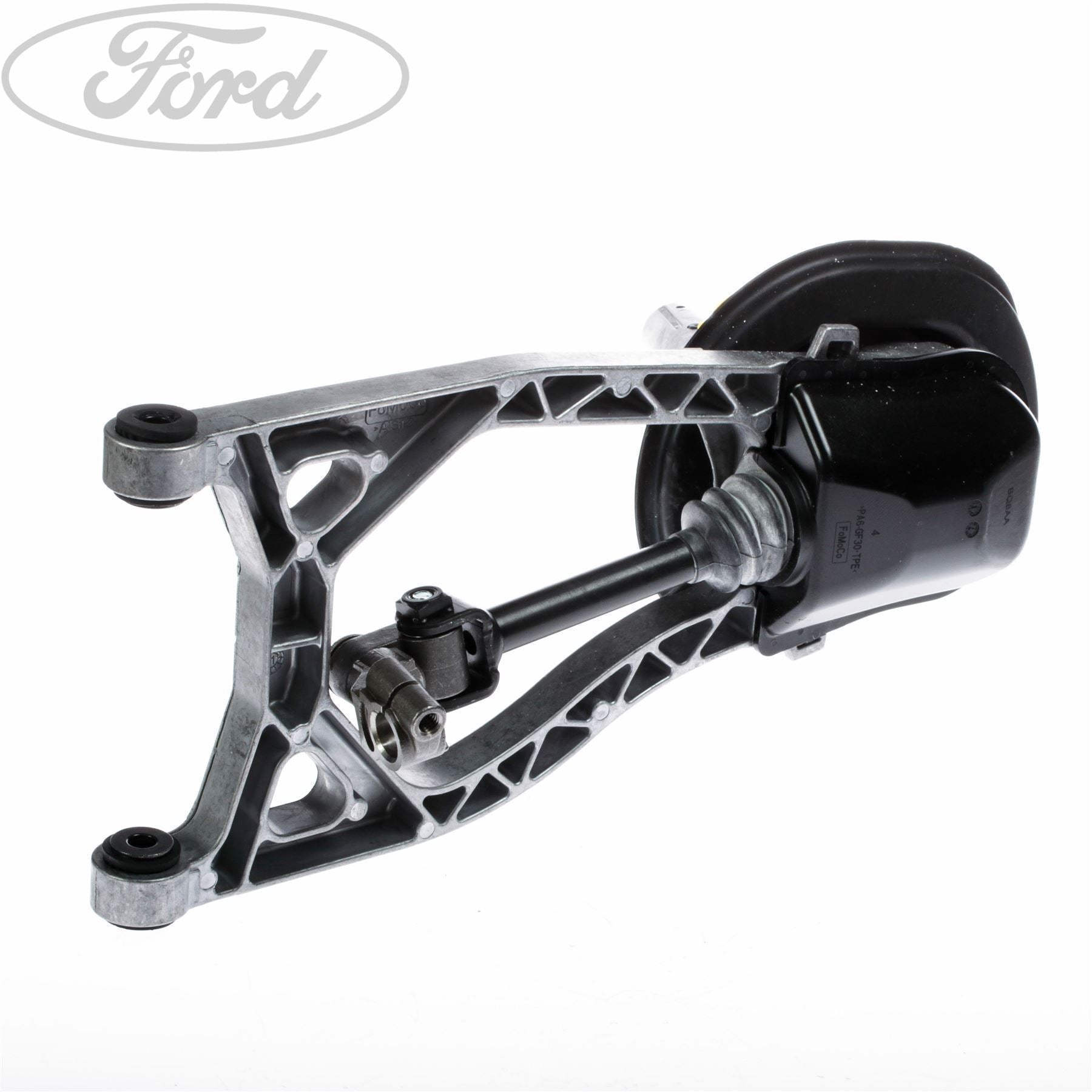 Ford LEVER GEAR SHIFT PARTS 5-SPEED MANUAL TRANSMISSION MT75 - 1785234