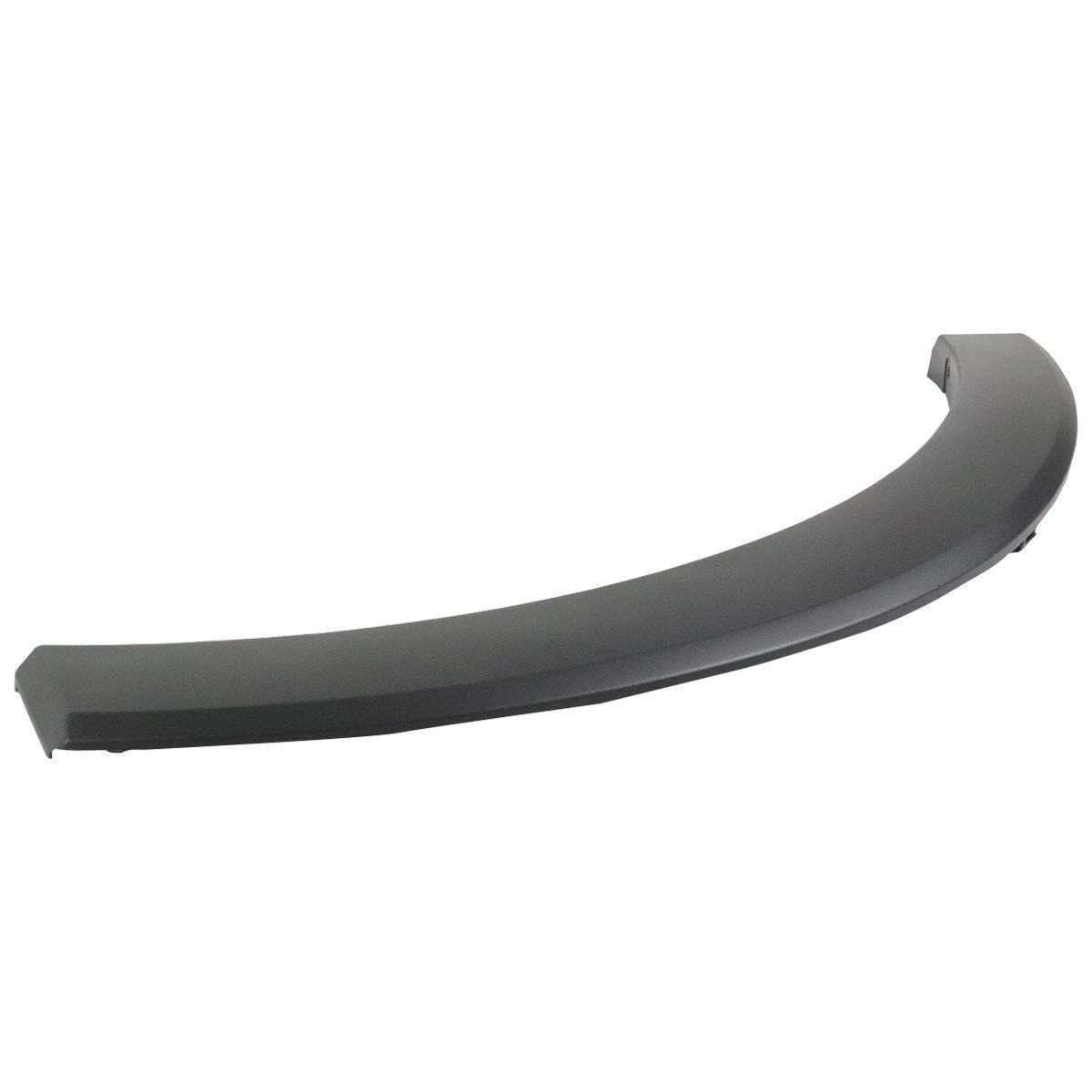 WHEEL ARCH AIR DEFLECTOR – Ford Online Shop UK