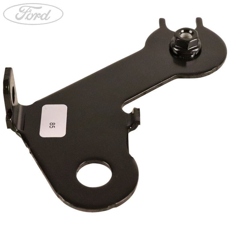 KUGA REAR N/S BRAKE FLEXI HOSE BRACKET DISC BRAKES 16- – Ford Online ...
