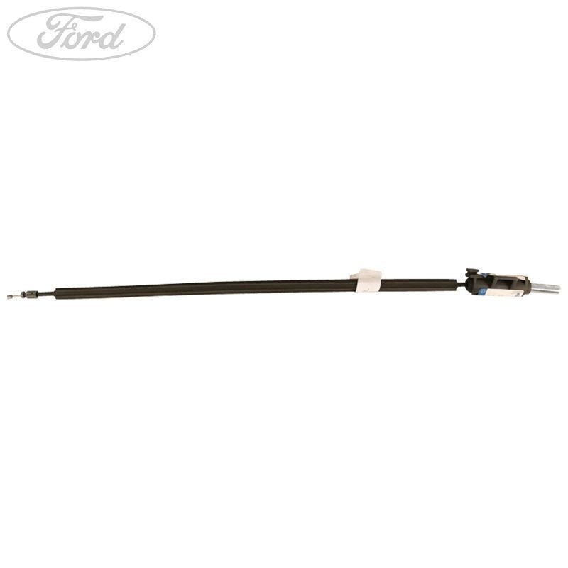 REAR SEAT CUSHION LATCH – Ford Online Shop UK
