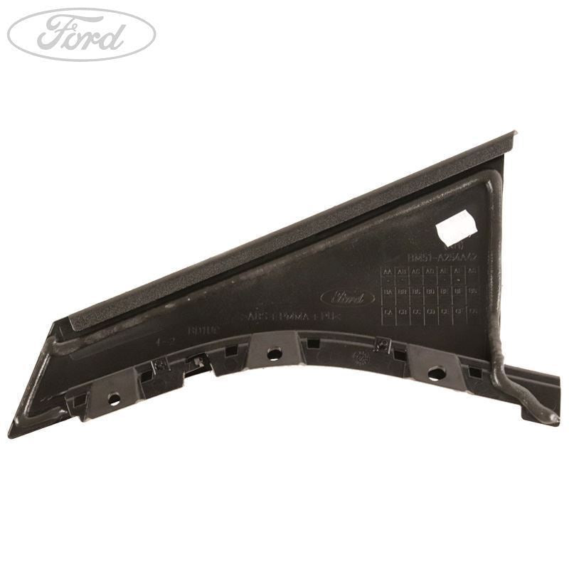 Ford DOOR WINDOW FRAME MOULDING - 2229819