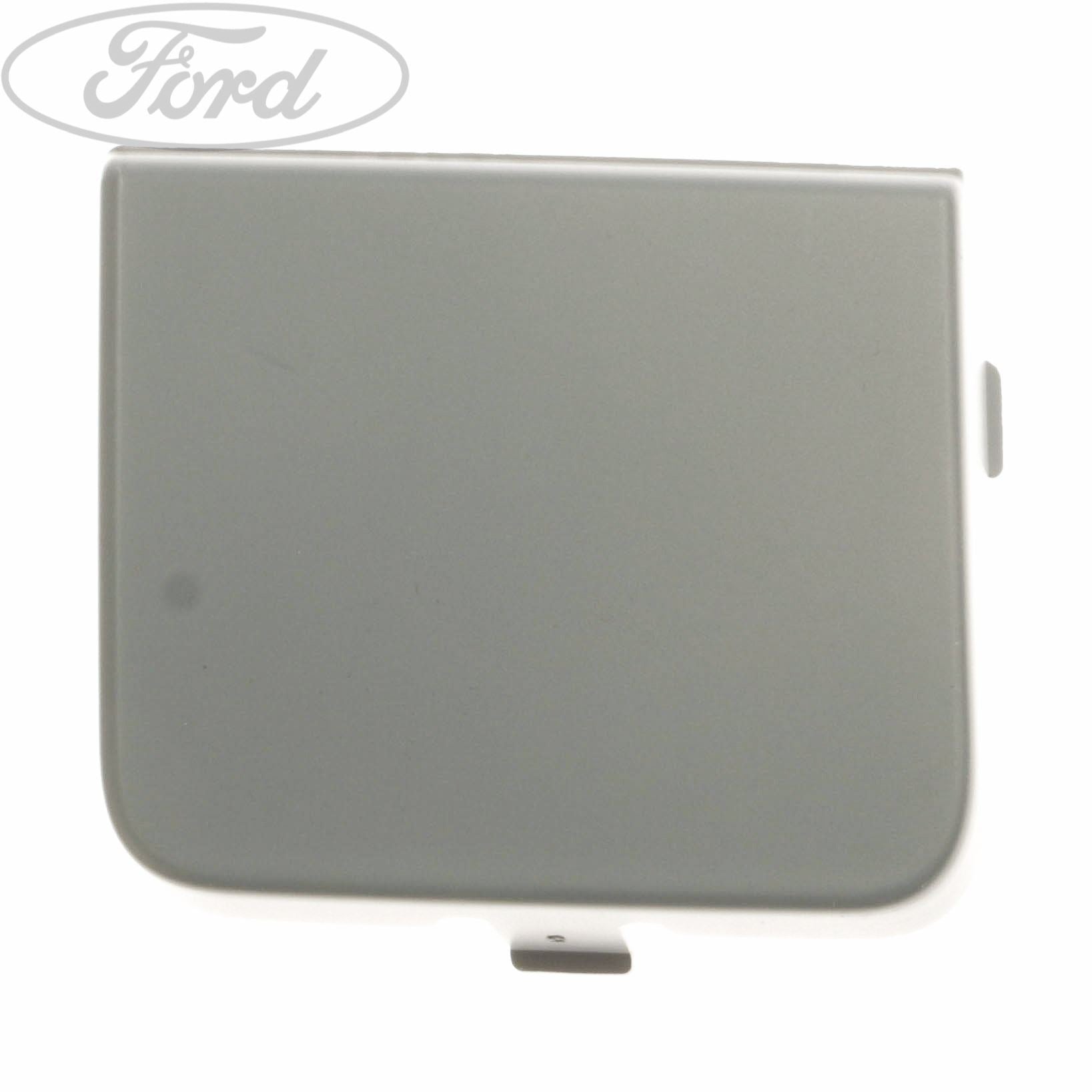 FOCUS REAR BUMPER COVER – Ford Online Shop UK